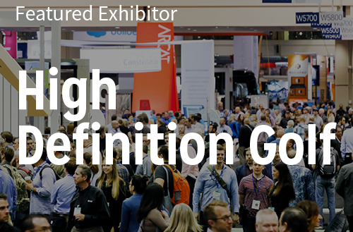 NAHB International Builders' Show | February 19-21, 2019 in Las Vegas, NV