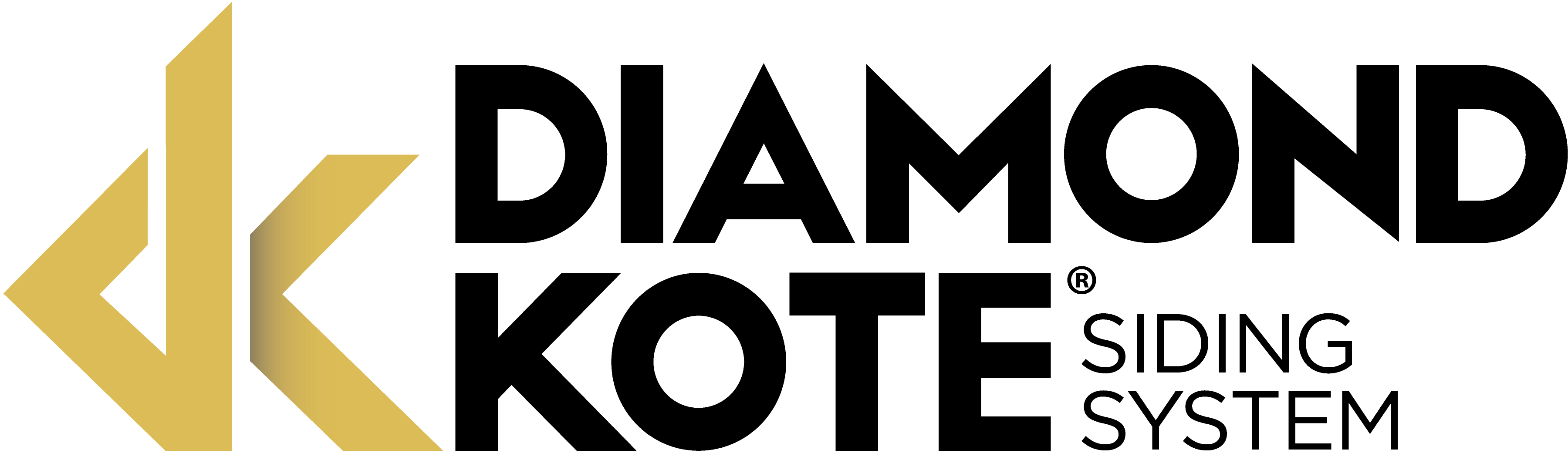 Diamond Kote Siding System - IBS 2025
