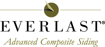 Everlast Advanced Composite Siding by Chelsea Building Products - IBS 2024